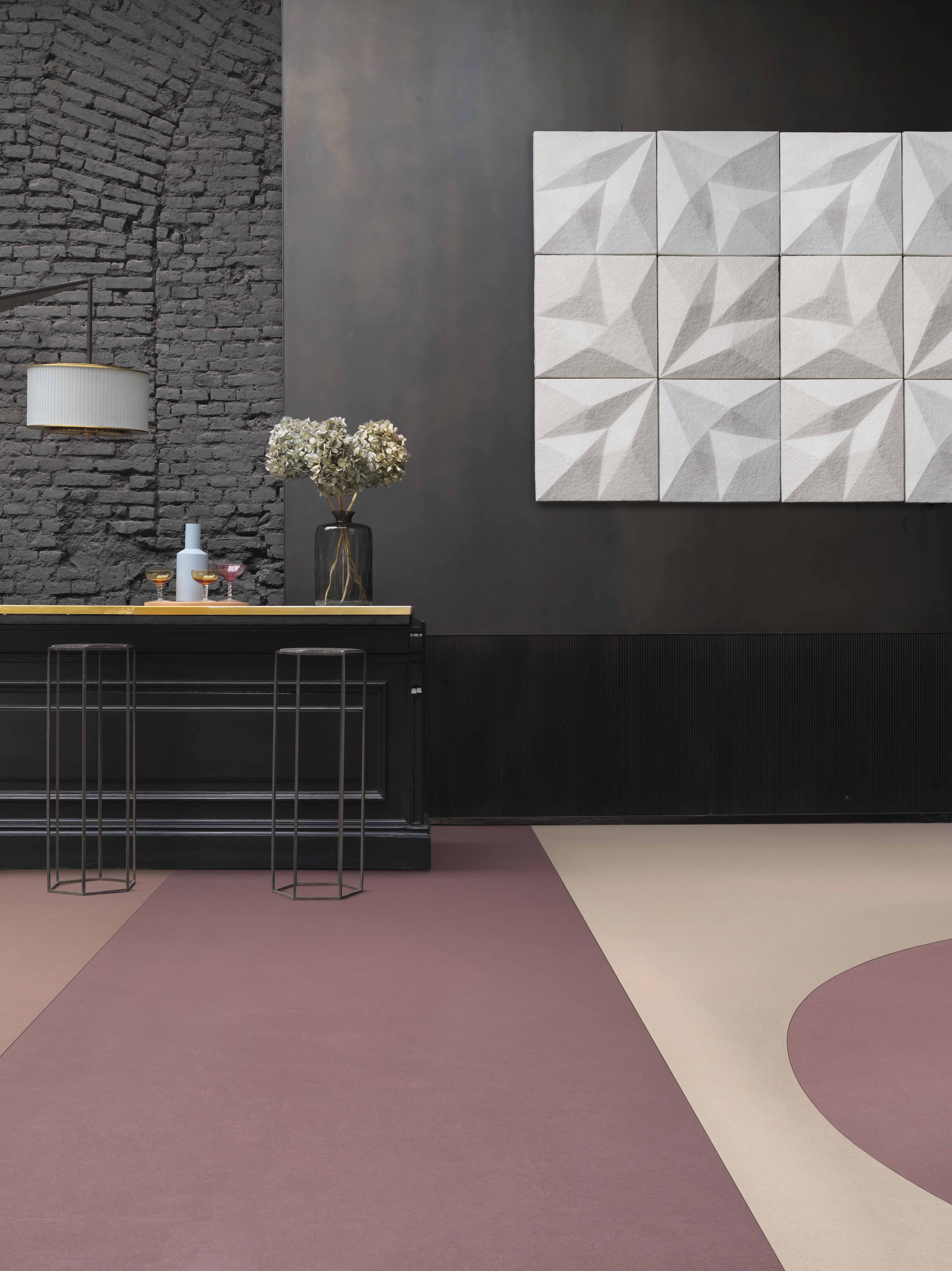 mogu Floor Flex - MaterialDistrict
