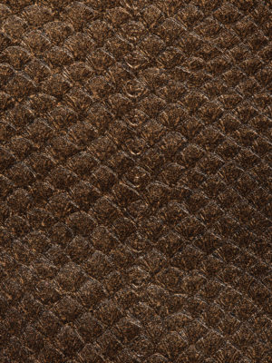 Squama® salmon leather - MaterialDistrict