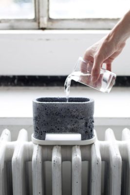 Glass Foam - MaterialDistrict