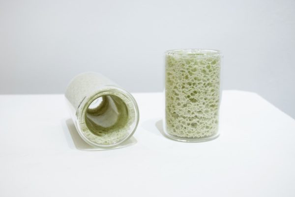 Glass Foam - MaterialDistrict