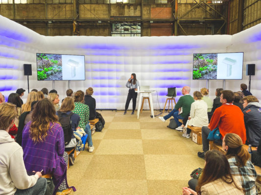 MaterialDistrict Utrecht announces its 16th edition - MaterialDistrict