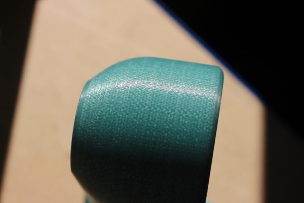 Fishy Filaments - MaterialDistrict