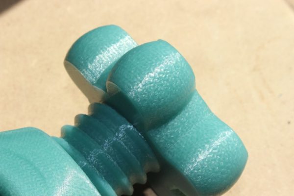 Fishy Filaments - MaterialDistrict