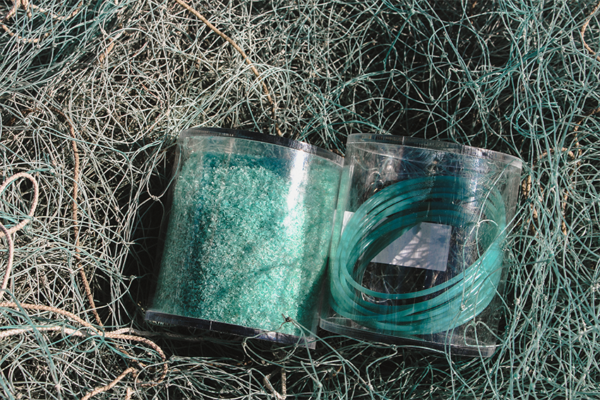 Fishy Filaments - MaterialDistrict