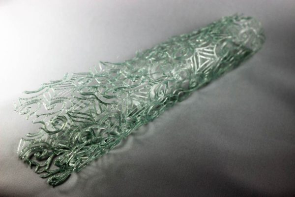 Fishy Filaments - MaterialDistrict