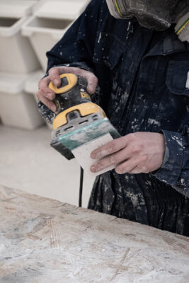 Istrenn - MaterialDistrict