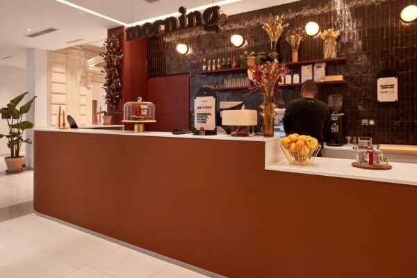 Istrenn - MaterialDistrict