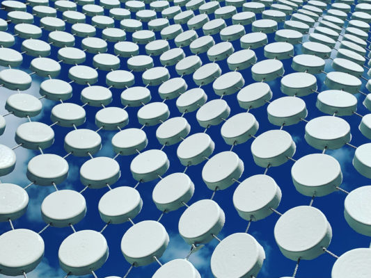 Zephyr Mesh - MaterialDistrict