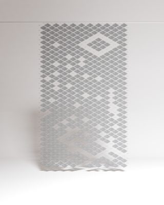 Zephyr Mesh - MaterialDistrict