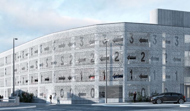 Zephyr Mesh - MaterialDistrict