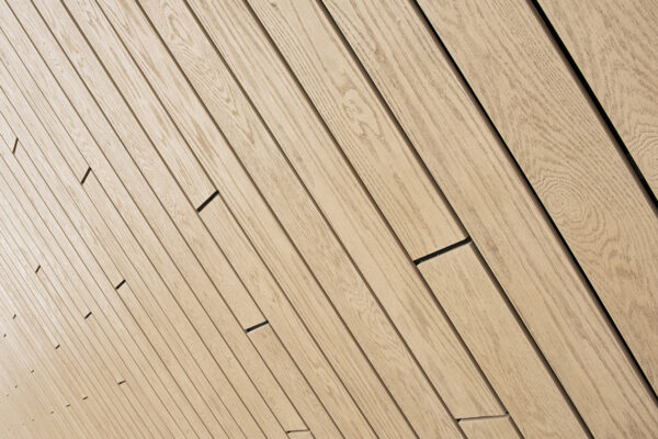 Millboard Envello Facade Cladding - MaterialDistrict