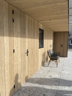 Millboard Envello Facade Cladding - MaterialDistrict