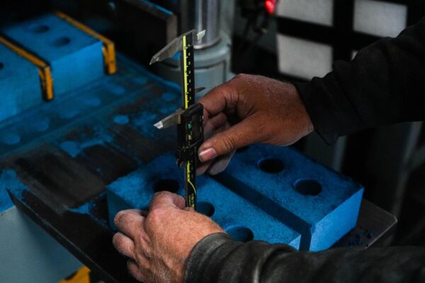 A brick made of recycled construction waste - MaterialDistrict