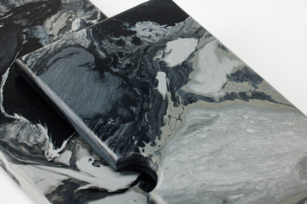 PolyMarble - Recycled PS - MaterialDistrict