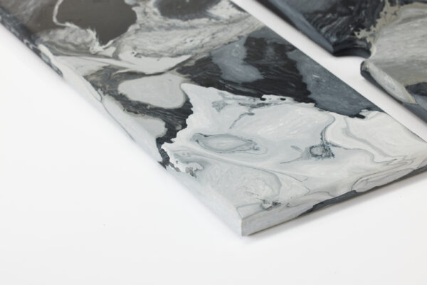 PolyMarble - Recycled PS - MaterialDistrict