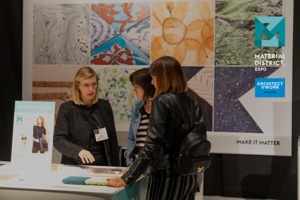 MaterialDistrict Expo: Super Skins - MaterialDistrict