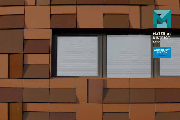 MaterialDistrict Expo: Super Skins - MaterialDistrict