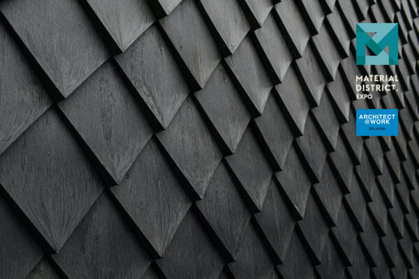 MaterialDistrict Expo: Super Skins - MaterialDistrict