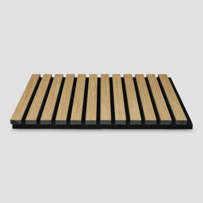 Acoustic-RibPanel - MaterialDistrict