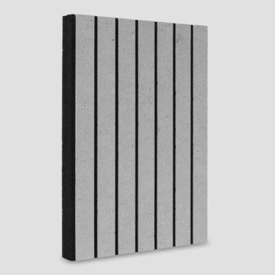 Acoustic-RibPanel Slim - MaterialDistrict