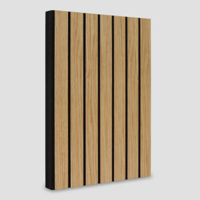 Acoustic-RibPanel Slim - MaterialDistrict