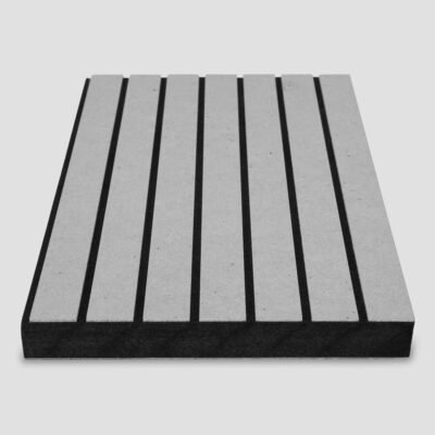 Acoustic-RibPanel Slim - MaterialDistrict