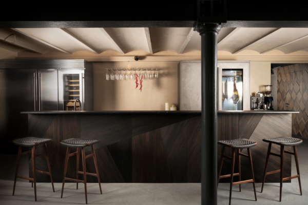 Bog Oak - MaterialDistrict