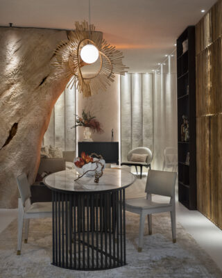 The Teak Collection - MaterialDistrict