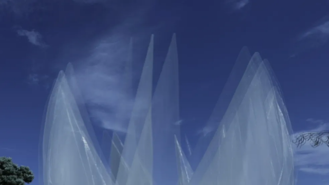 A 3D printed wind turbine made of PLA - MaterialDistrict