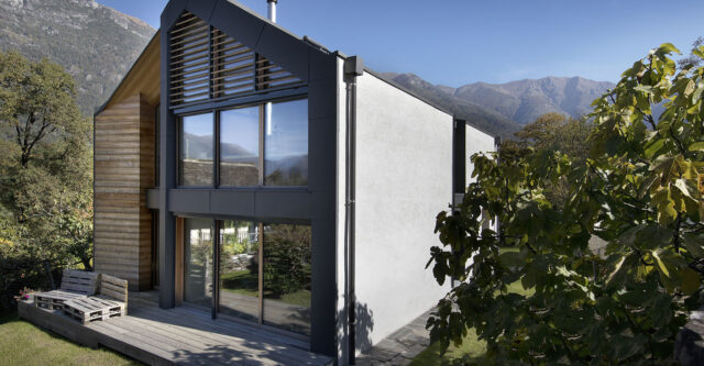 A house made of rice - MaterialDistrict