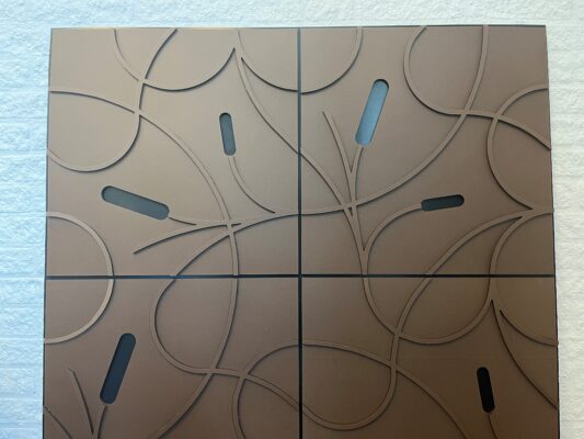 Biopanel - MaterialDistrict