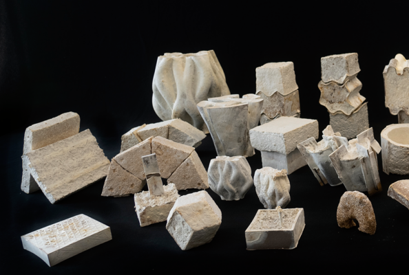 Mycelium building materials - MaterialDistrict