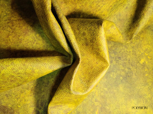 A blazer made of bacterial cellulose - MaterialDistrict