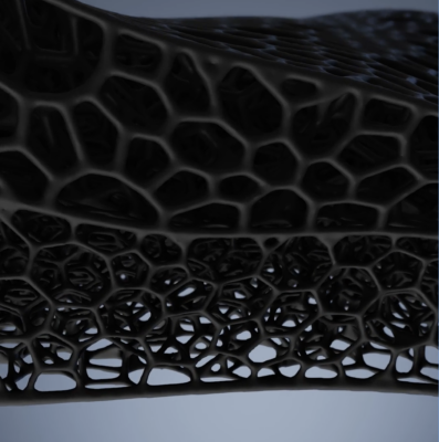 The world’s first 3D printed boxing gloves - MaterialDistrict