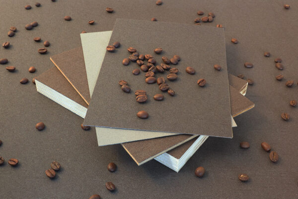 Arabica Black (food safe) - MaterialDistrict