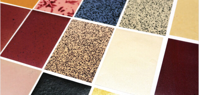 Algae-based biopolymer - MaterialDistrict