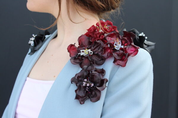 Algae-based biopolymer - MaterialDistrict