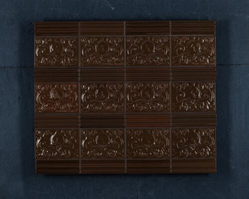 Tiles made from the London Underground - MaterialDistrict