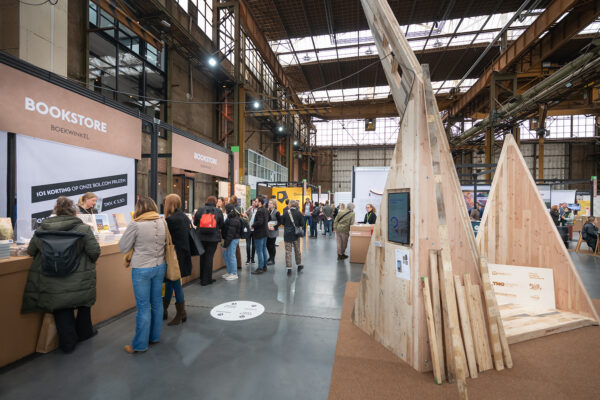 MaterialDistrict Utrecht 2024 - MaterialDistrict