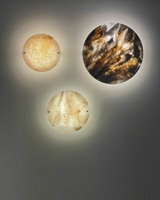 Shell Homage bioplastic - MaterialDistrict