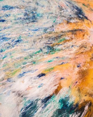 Shell Homage bioplastic - MaterialDistrict