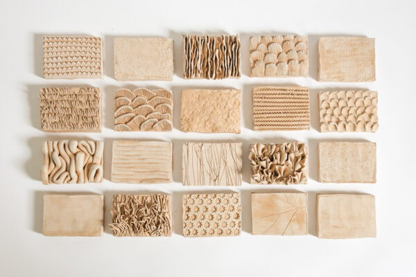 A ‘refrigerator’ made of clay - MaterialDistrict