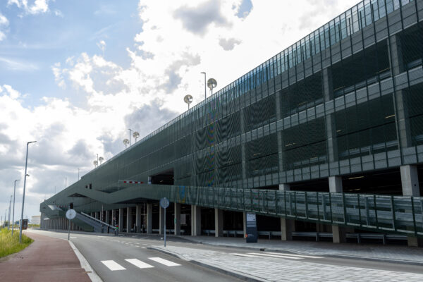 Tribar facade solutions - MaterialDistrict