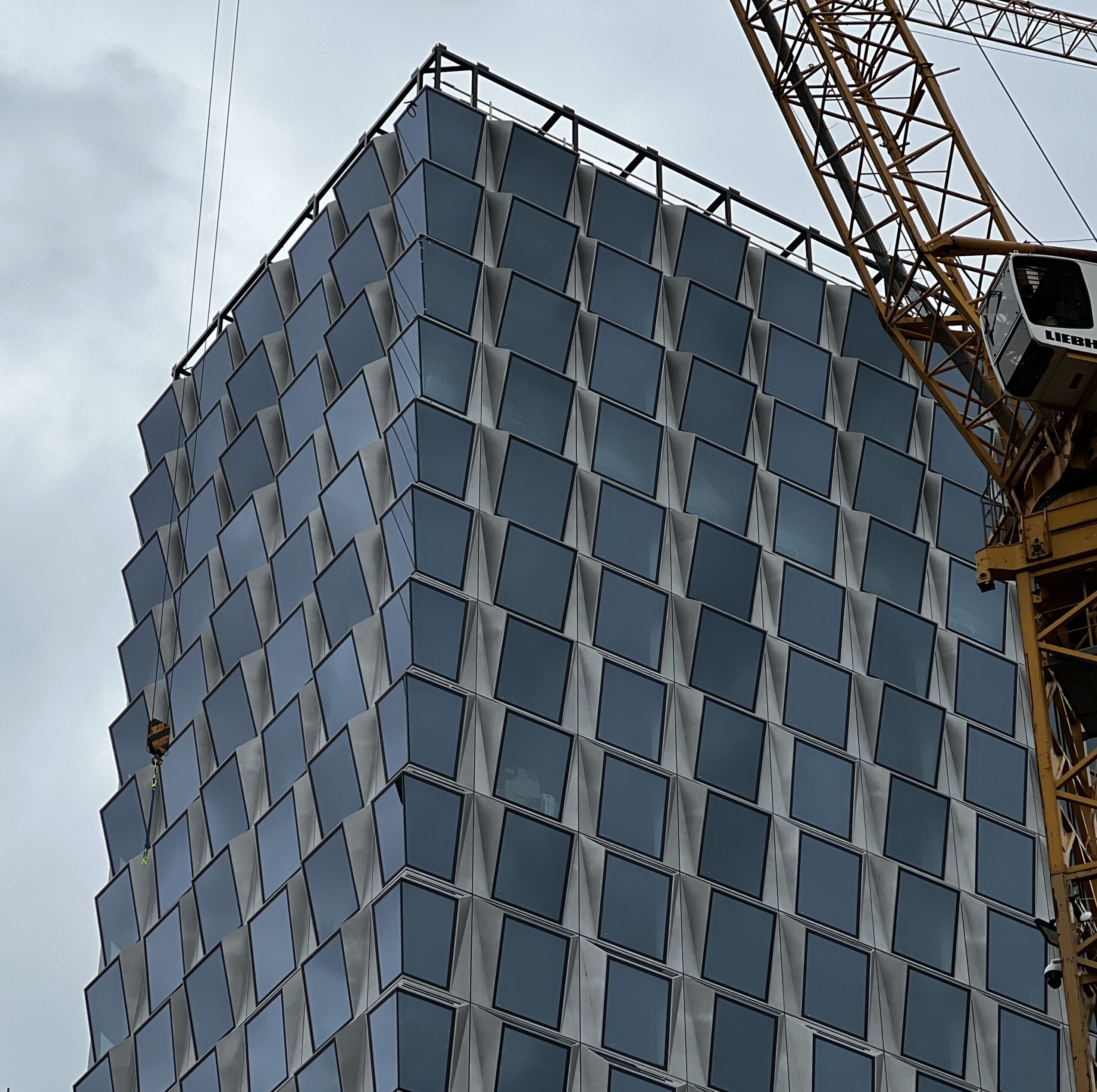 Duplicor® biobased composite - MaterialDistrict