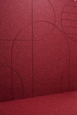 ARCHISONIC® Felt - MaterialDistrict