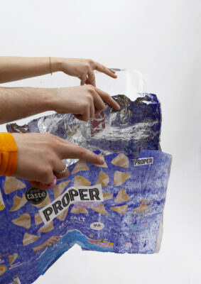 Crispy - MaterialDistrict