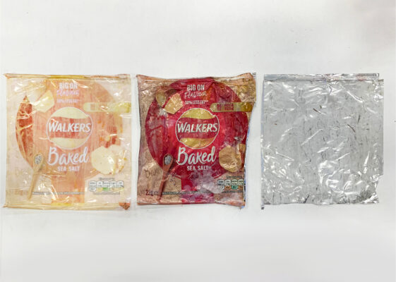 Crispy - MaterialDistrict