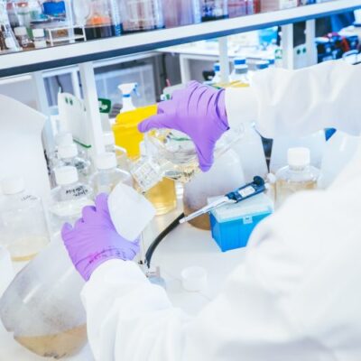 Dyeing clothes with genetically engineered bacteria - MaterialDistrict