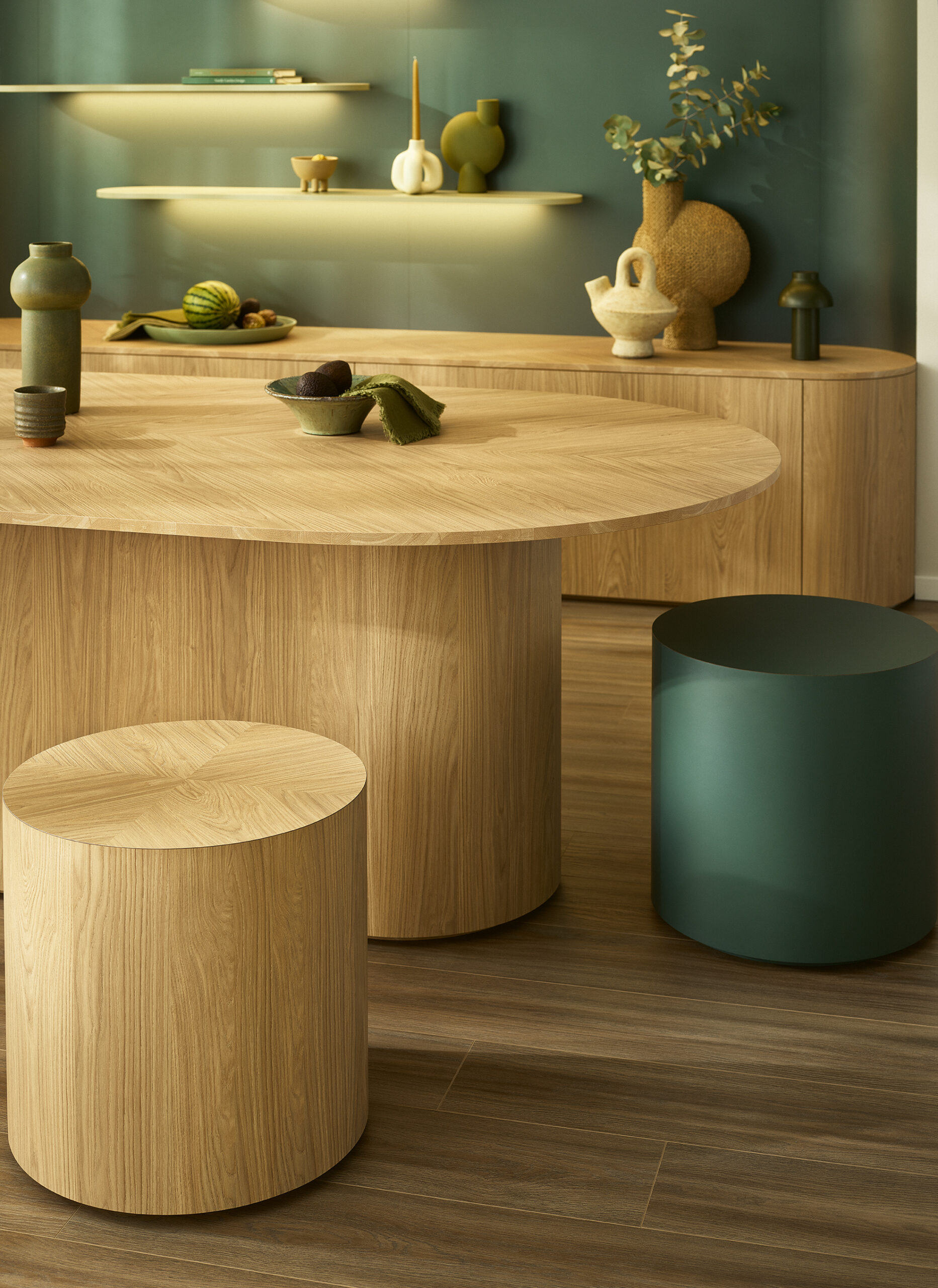 ST40 Feelwood Oakgrain - MaterialDistrict