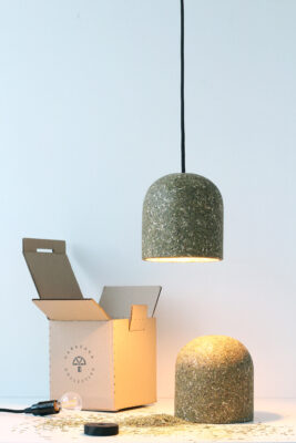 Reclaim - MaterialDistrict